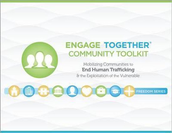 Engage Together (R) Community Toolkit | 9781532307874 | Alliance for ...