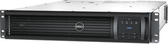 DELL PowerEdge Smart-UPS 2700 W/3000VA 3 kVA 9 AC-uitgang(en) | bol