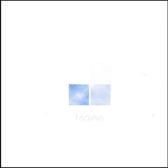 Heaven | CD (album) | Muziek | bol.com