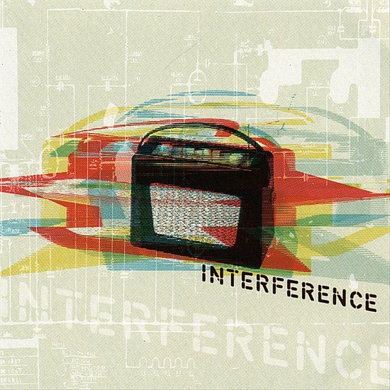 Interference, Interference | CD (album) | Muziek | bol
