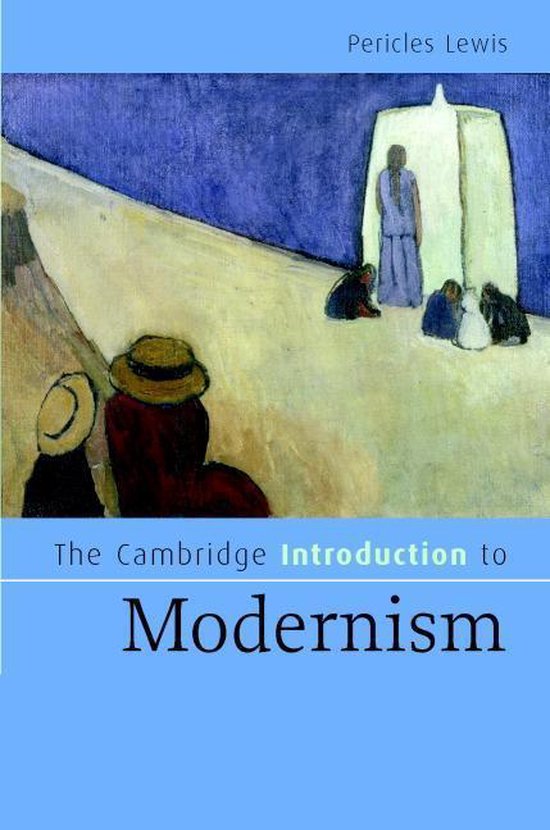 Cambridge Introductions to Literature - The Cambridge Introduction to ...