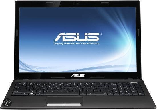 Asus K53Z-SX125V Laptop - AMD A6-3420 1.4 GHz / 8GB DDR3 RAM / 640GB ...