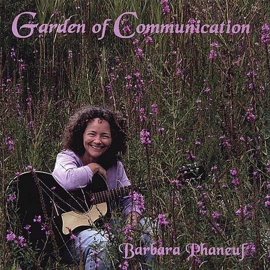 Garden of Communication | 0700261202273 | Boeken | bol
