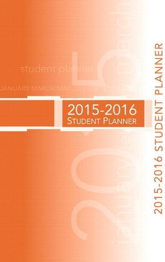 Premier Planner 2016-2017 | 9780134475851 | Prentice Hall Sscd | Boeken ...