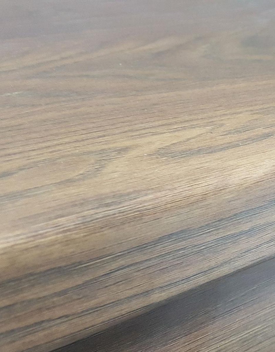 3805-14 Cardiff Oak Trappenkit | Stair Make-Over Traprenovatie | bol.com