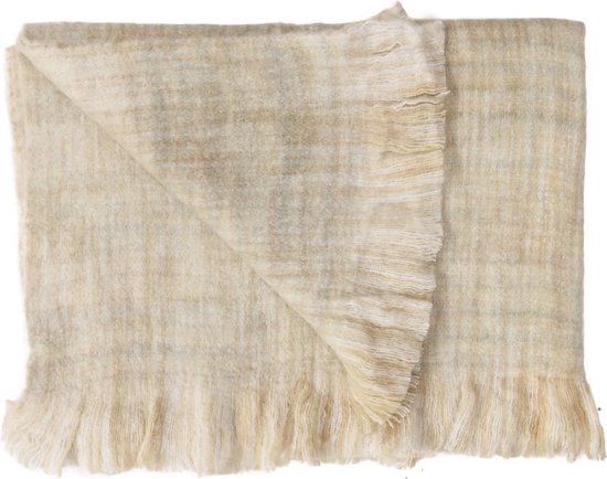 Zohome Sorena - Plaid - 150 x 220 - Pastels | bol.com