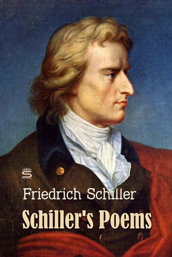 Schiller's Poems (ebook), Friedrich Schiller | 9781787243347 | Boeken ...