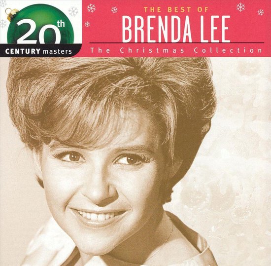 Christmas Collection: 20Th Century Masters, Brenda Lee | CD (album) | Muziek | bol