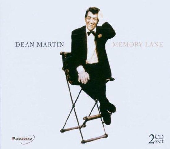 Dean Martin - Memory Lane (2 CD), Dean Martin | Muziek | bol