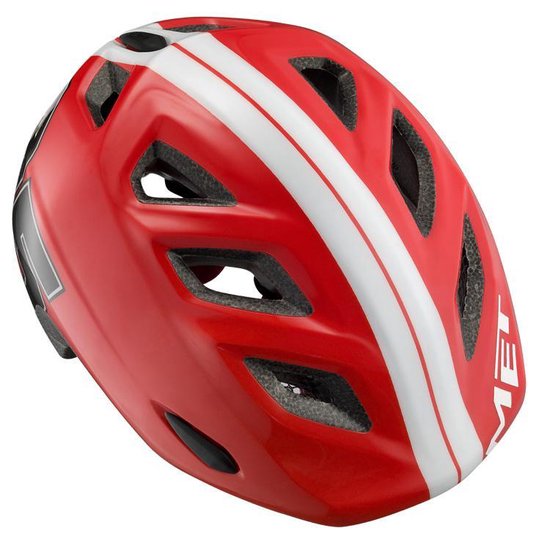 MET helm Genio 85 52-57 rd | bol.com