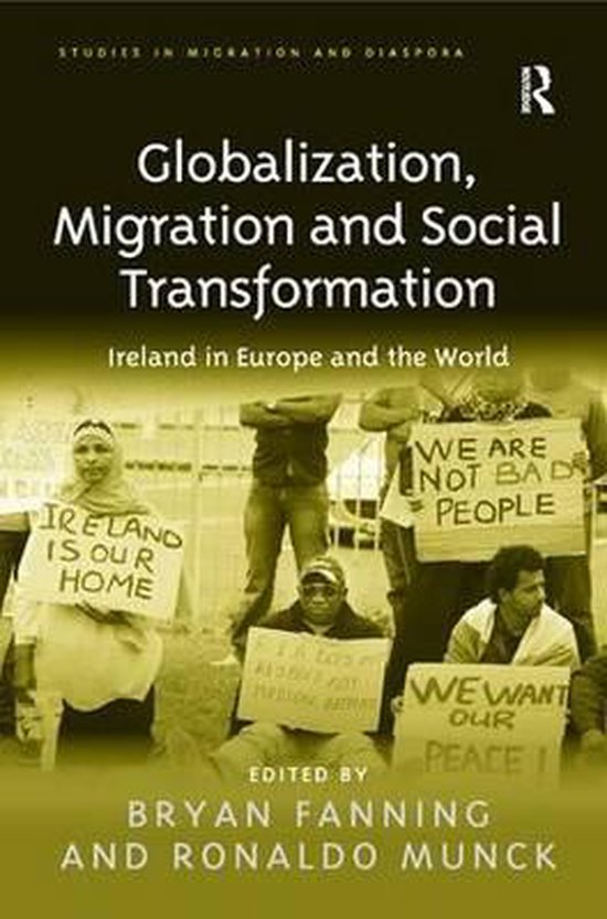 Globalization, Migration and Social Transformation: Ireland in Europe ...