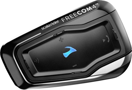 Scala Rider Cardo Freecom 4 Duo | bol.com