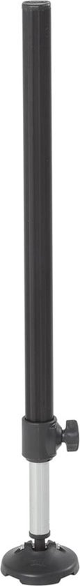 Rive Telescopische Poot - 60-92cm - D36 | bol
