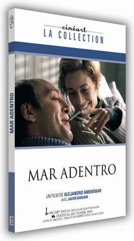Mar Adentro (Dvd), Belen Rueda | Dvd's | bol