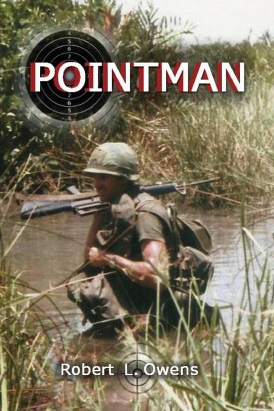 Pointman, Robert L Owens | 9782365230360 | Boeken | bol.com