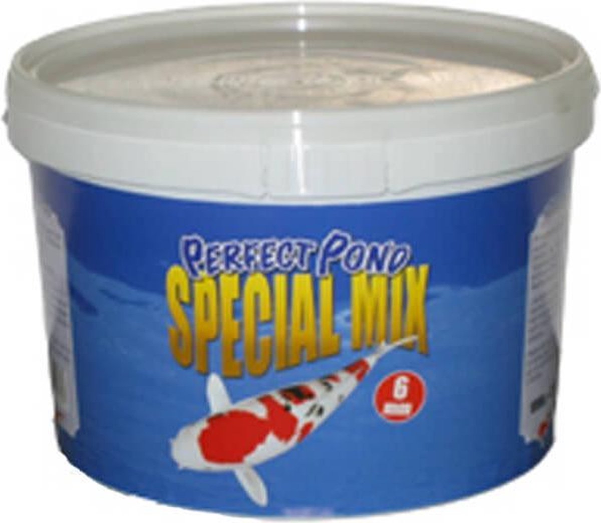 Perfect Pond Special Mix large 5 liter | bol