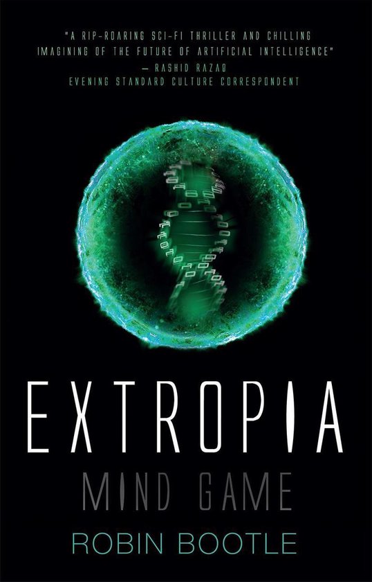 Extropia (ebook), Robin Bootle | 9781788032261 | Boeken | bol.com