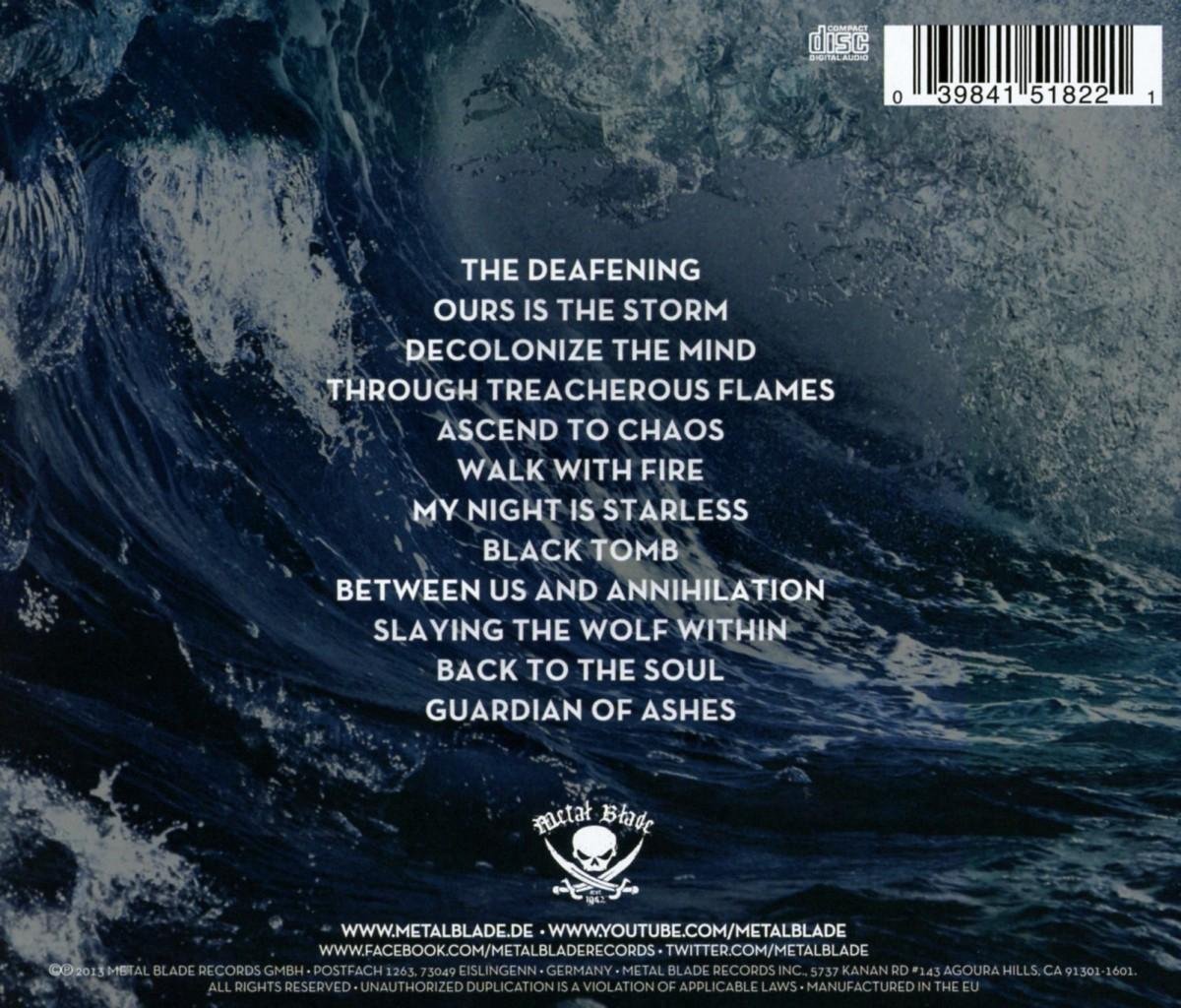 Ours Is The Storm, Neaera | CD (album) | Muziek | bol.com