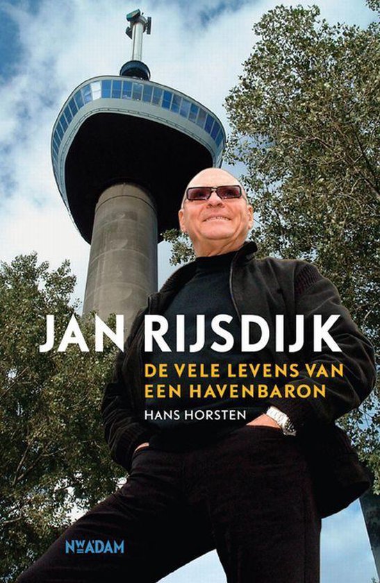 Jan Rijsdijk, H. Horsten | 9789046804322 | Boeken | bol.com