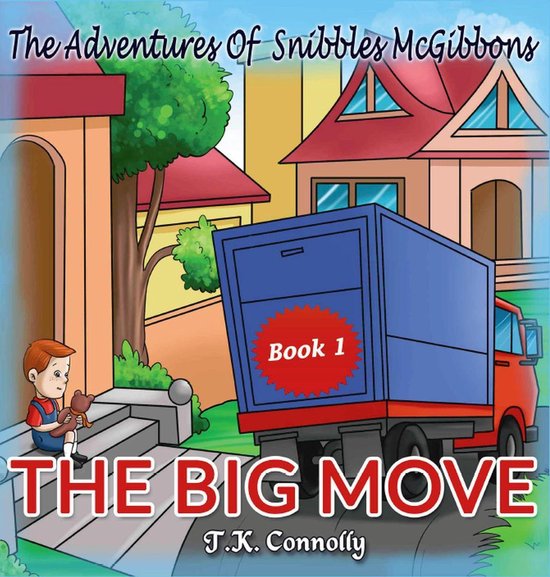 The Adventures of Snibbles McGibbons 1 - The Adventures Of Snibbles McGibbons... | bol.com