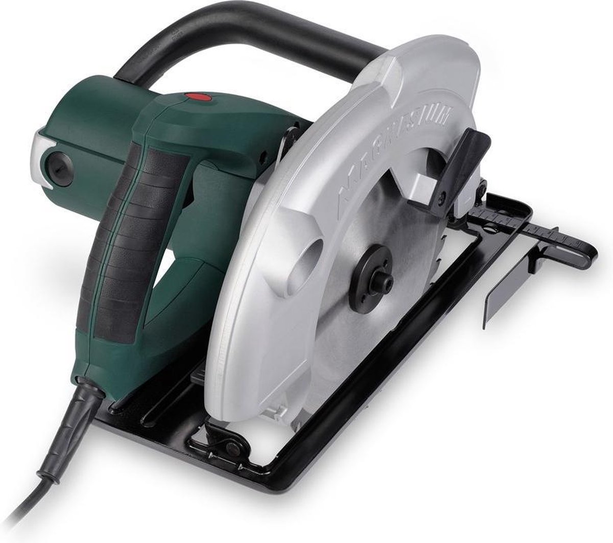 Powerplus POWXQ5315 Cirkelzaag - 1800 W - Ø210 mm | bol.com