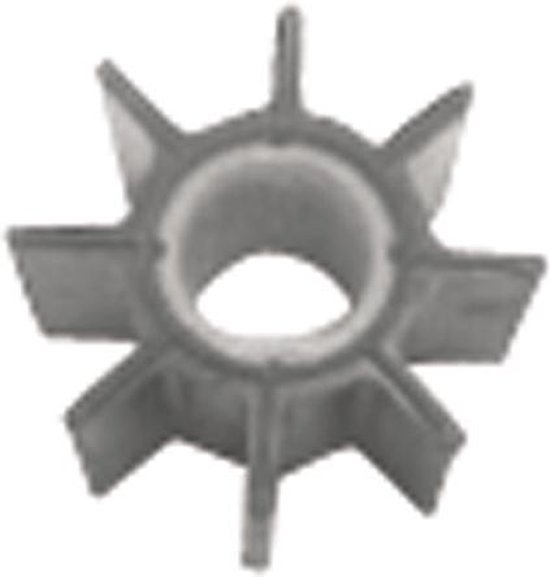 Neoprene Outboard Impeller Key Drive | bol
