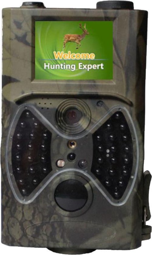 Denver WCT-5003 - Wildlife camera | bol