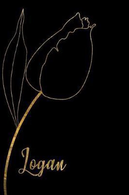 Logan, Fancy Names Press | 9781090943682 | Boeken | bol.com