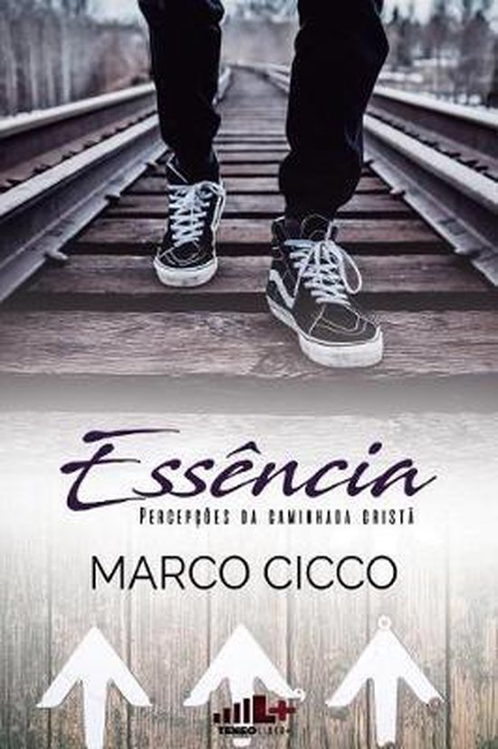 Essência, Marco Cicco | 9788554860073 | Boeken | bol