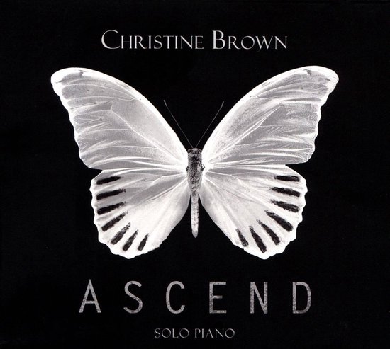 Ascend, Christine Brown | CD (album) | Muziek | bol.com