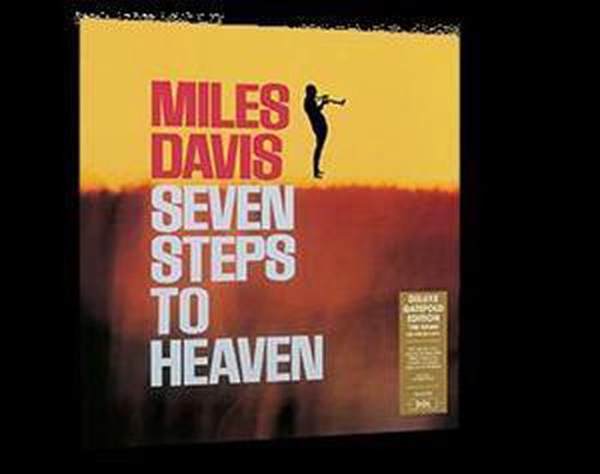 Seven Steps To Heaven, Miles Davis | LP (album) | Muziek | bol