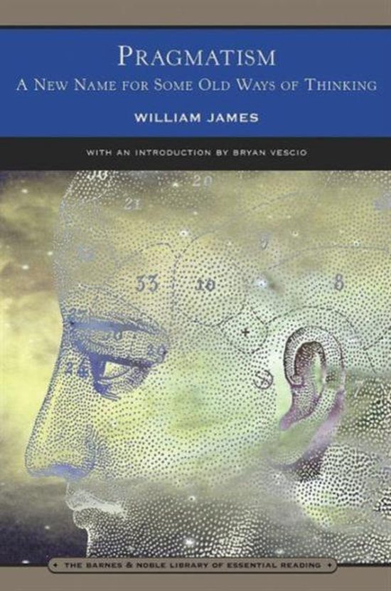 Pragmatism | 9780760749968 | William James | Boeken | bol.com
