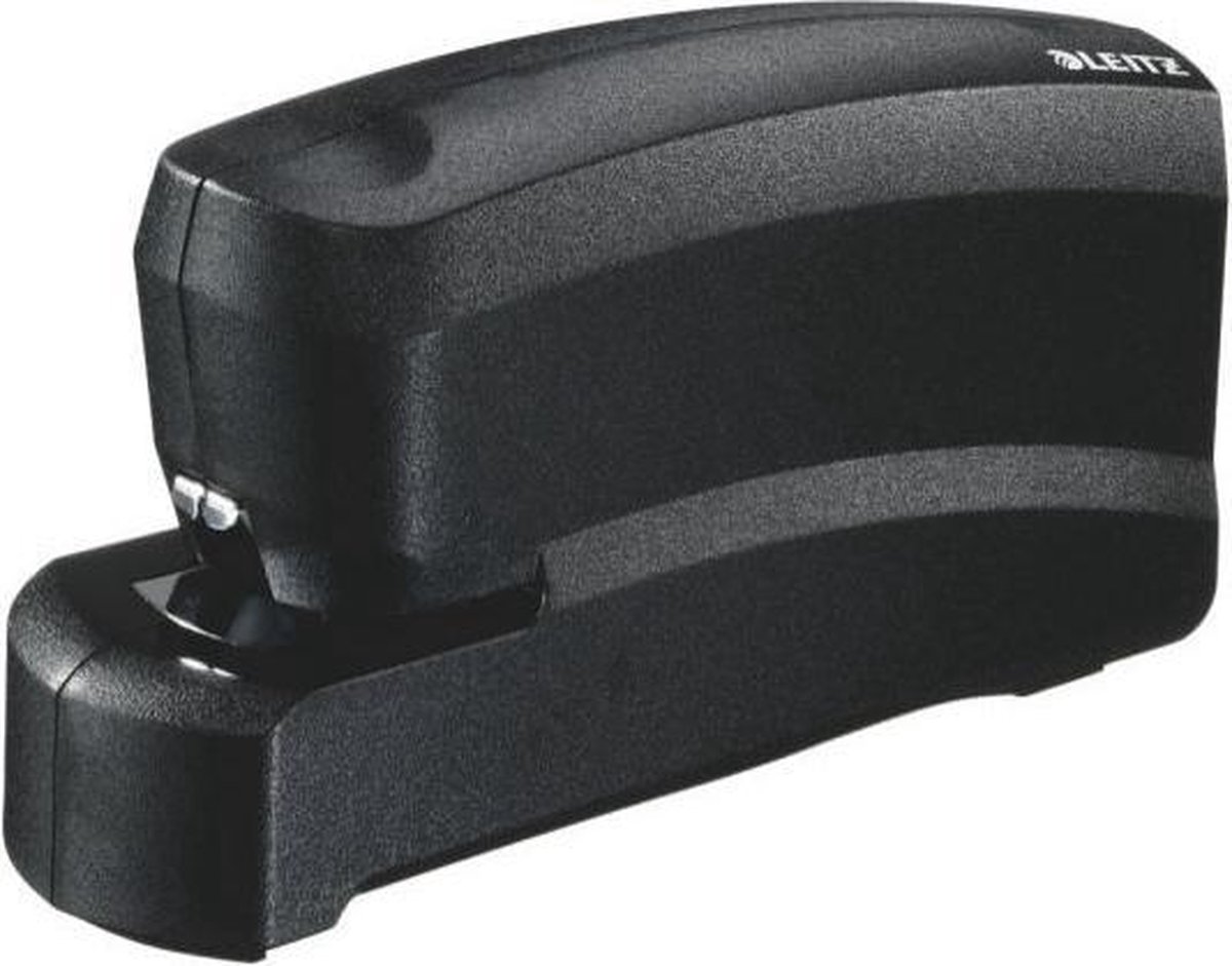Elektrische Nietmachine Leitz Nexxt Zwart | bol