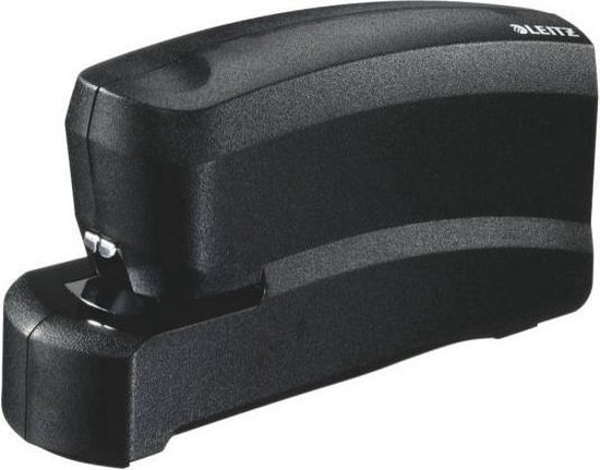 Elektrische Nietmachine Leitz Nexxt Zwart | bol