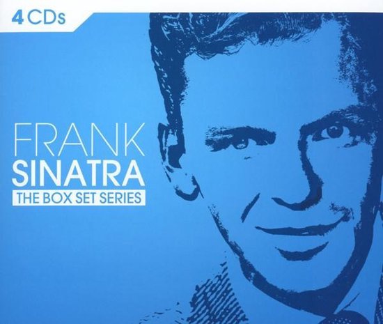 Frank Sinatra - The Box Set Series, Frank Sinatra | CD (album) | Muziek ...
