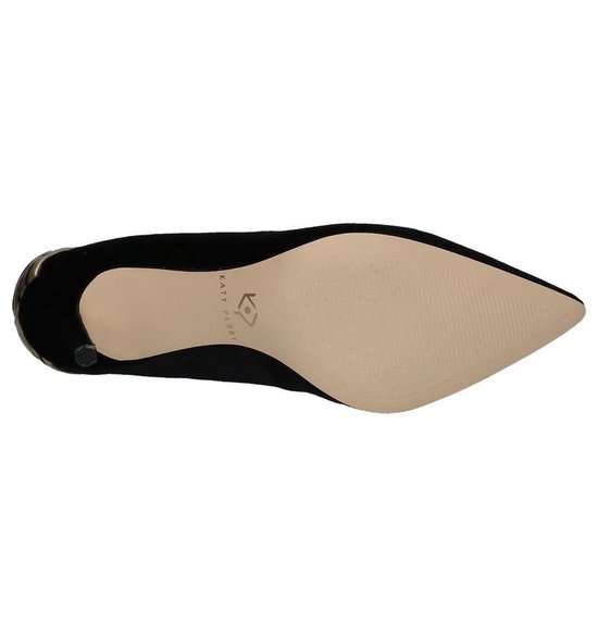 Katy Perry - The Starling - - Dames - Maat 40 - Zwart;Zwarte - BLK ...