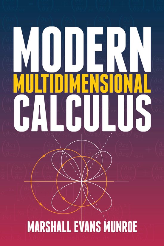 Dover Books on Mathematics - Modern Multidimensional Calculus (ebook ...
