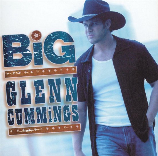 Big, Glenn Cummings | Muziek | bol