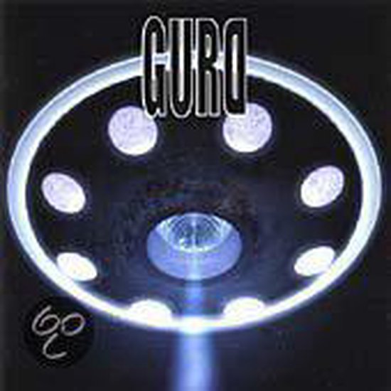 Encounter, Gurd | CD (album) | Muziek | bol