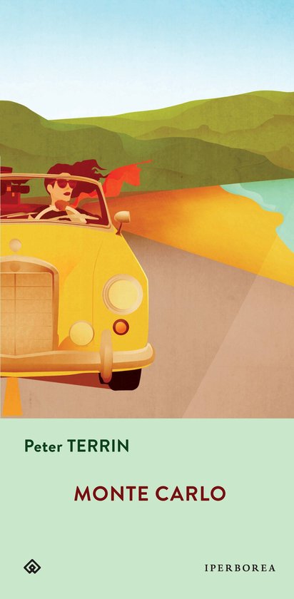Monte Carlo (ebook), Peter Terrin | 9788870914313 | Boeken | bol.com