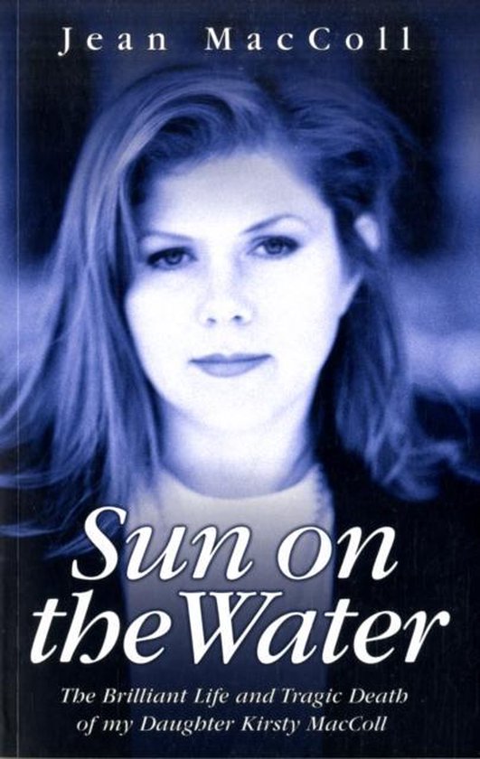 Sun on the Water, Jean Maccoll | 9781844547401 | Boeken | bol.com