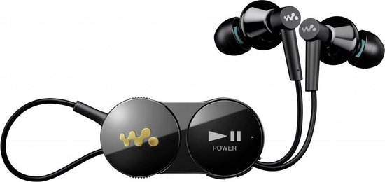 Sony - Walkman Bluetooth Kopfhörer | bol