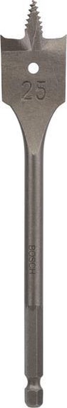 Bosch speedboor - 25 mm | bol