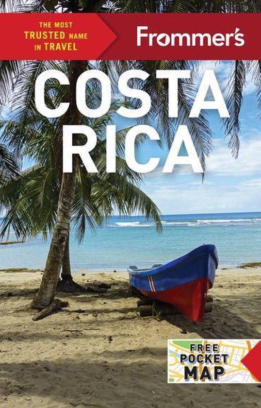 Complete Guide - Frommer's Costa Rica (ebook), Gill Nicholas ...