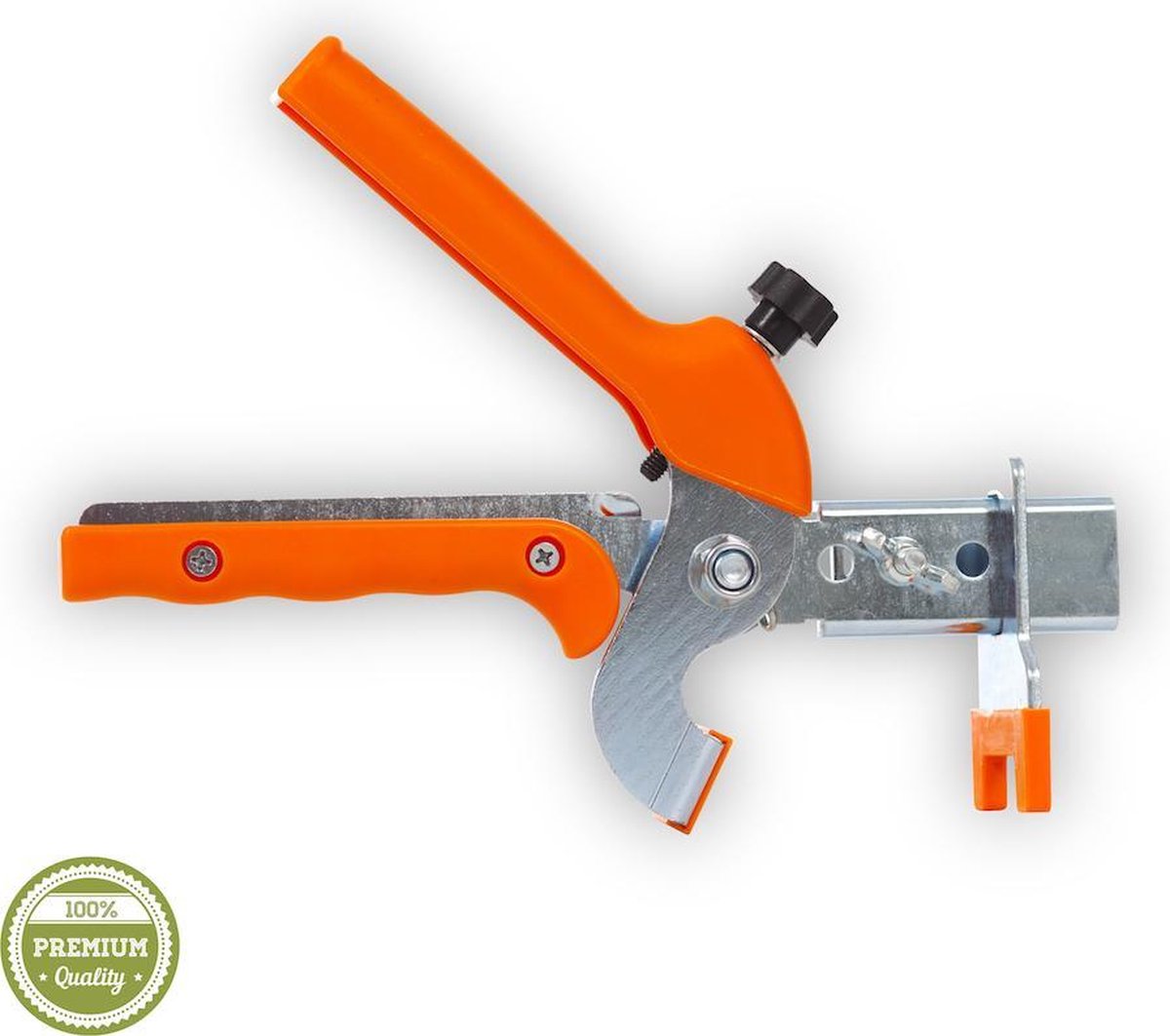 Fix Plus Tegel Levelling Systeem Metalen Tang PRO | bol.com