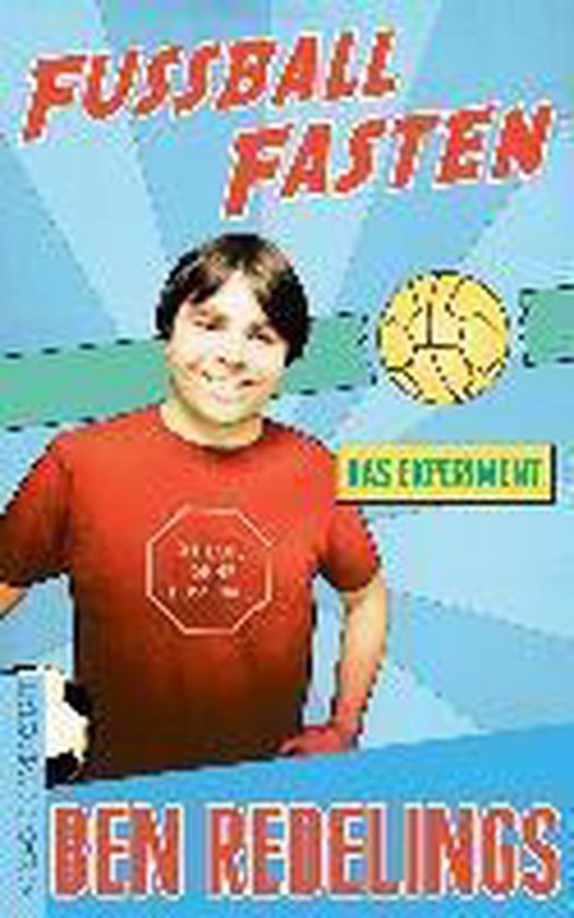 Redelings, B: Fußball-Fasten, Ben Redelings | 9783730702239 | Boeken ...