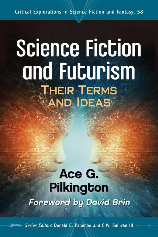 Science Fiction and Futurism (ebook), Ace G. Pilkington | 9781476629551 ...