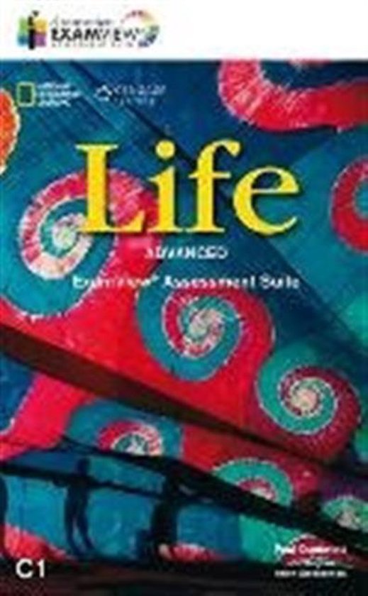 Ng Life Bre Advanced Examview | 9781285451152 | Cengage Learning ...
