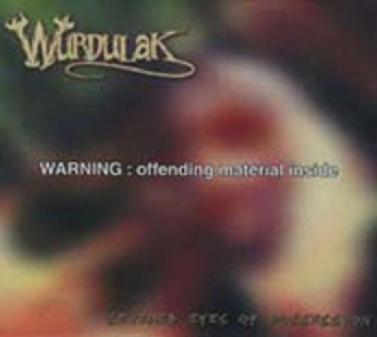 Severed Eyes of Possession, Wurdulak | CD (album) | Muziek | bol.com