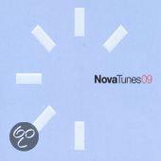 Nova Tunes 09, various artists | CD (album) | Muziek | bol